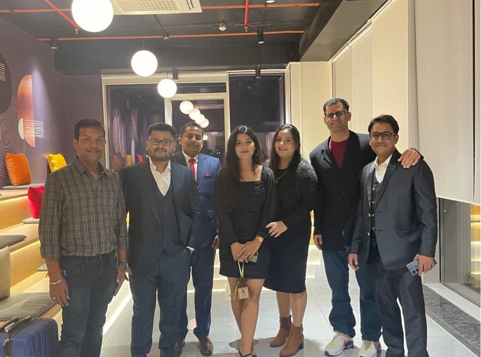 Careers | Job Openings | Maxis Clinical